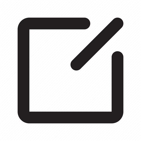 Edit Ui Website Application Icon Download On Iconfinder