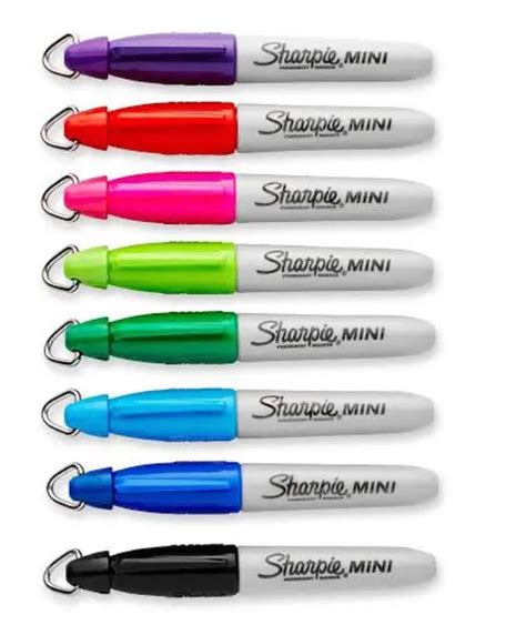 Sharpie Mini Pen