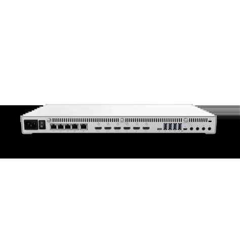 Cisco Room Kit Eq For Video Conferencing