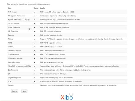 Some Problem To Install 1 8 Xibo Version In Windows Serverver 2012 Get Help Xibo Community