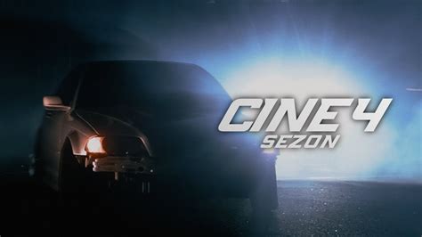 CINE4 | SEZON - YouTube