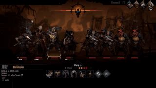 Leper Darkest Dungeon Ii Official Darkest Dungeon Wiki