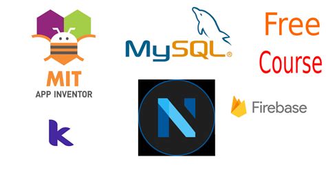 Niotron Kodular Anroidbuilder And App Inventor Course In Hindi And English Free