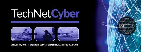 Technet Cyber 22 Coverage Afcea International