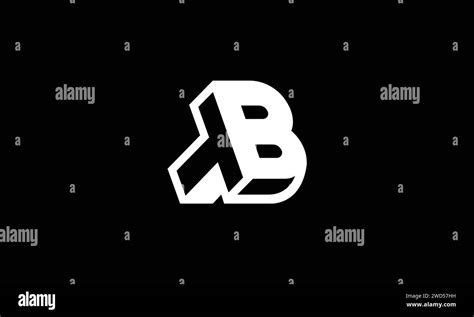Tb Initial Logo Design Vector Template Stock Vector Image And Art Alamy