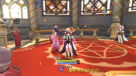 Ro仙境傳說：守護永恆的愛 三轉咒術士 Youtube