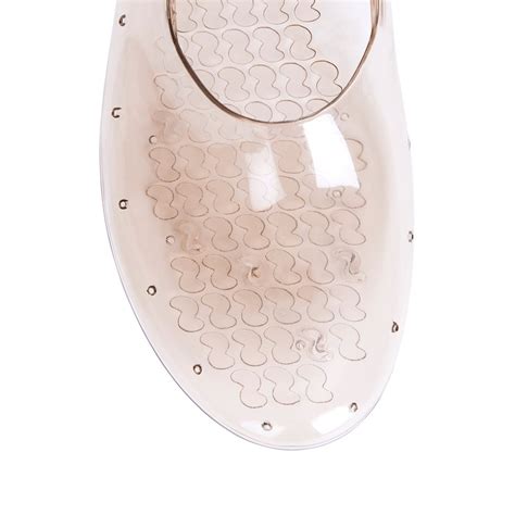 Jelly Shoe Clay Skims