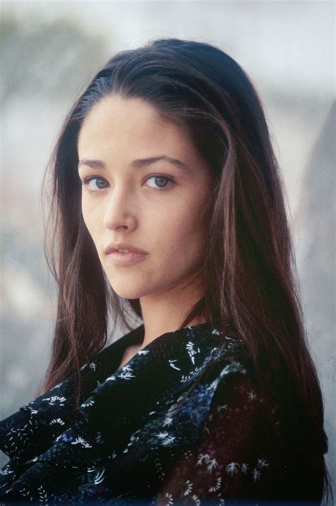 Olivia Hussey English Actress ~ Wiki And Bio With Photos Videos