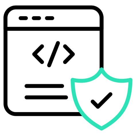 Coding Generic Color Outline Icon Coding Generic Color Outline Icon