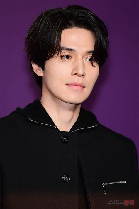 이동욱 얼굴에 꽉 찬 잘생김