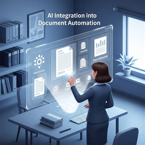 Legal Document Automation Guide Ai And Kudra Solutions