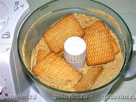 Сливочное полено. Рецепт с фото