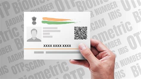 Sbi Kolkata Police And Other Authorities Are Warning About Aadhaar