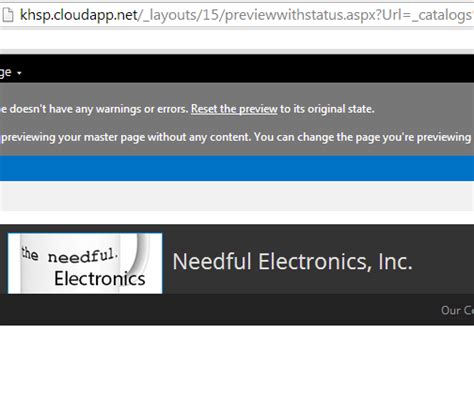 Css Background Image Not Working In Sp 2013 But Works Locally Stack
