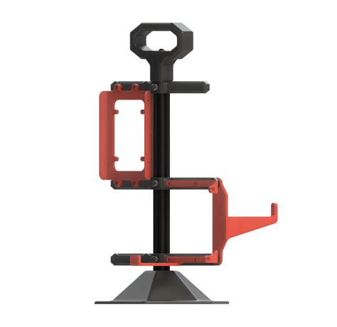 👽 Pc Open Case Pc Cabinet・ Stl File For ・cults