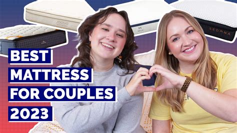 Best Mattresses For Couples Expert Tested