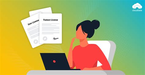 All You Need To Know About Salesforce Licenses Cloudiate