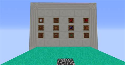 More Food Mod Mcreator