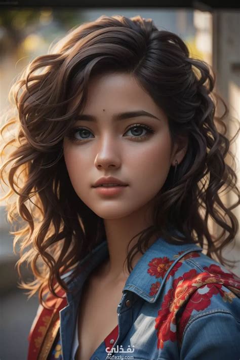 تصميم صور بالذكاء الاصطناعي نفذلي