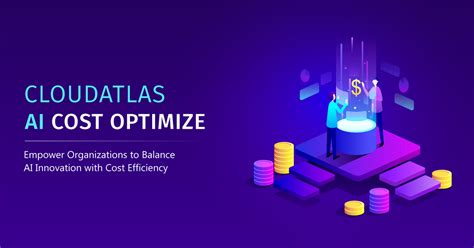 Optimize Ai Costs And Drive Innovation With Cloudatlas Ai Optimize