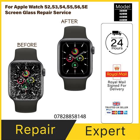 Apple Watch Cracked Screen Repair Price Flash Sales | bellvalefarms.com