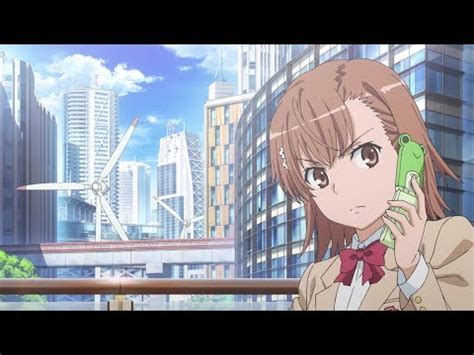 Watch A Certain Magical Index III English Sub Dub Online Free On HiAnime To