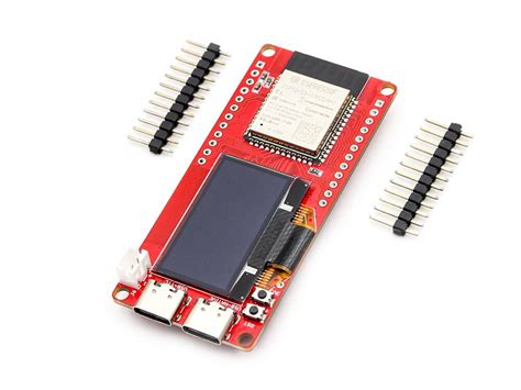 mauwb esp32s3 uwb module makerfabs