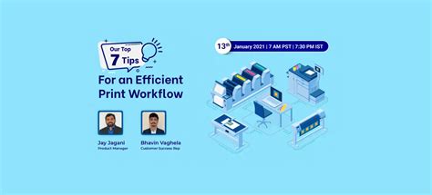 Streamline Your Print Workflow Top Advice Printxpand