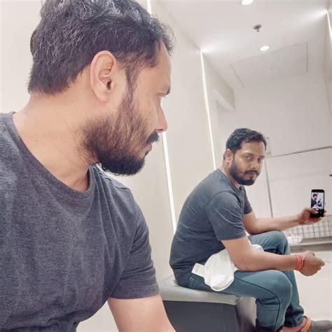 Manish Tripathi Manish0505me • Threads Say More