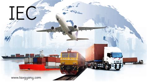 Iec Registration Complete Guide For Import Export Code In India Taxgyany