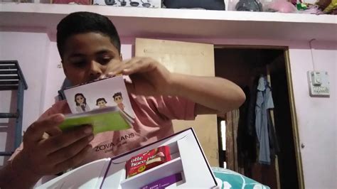 Byjus Kit Unboxing Youtube