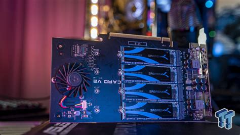 chia coin crypto mining checking out chia with 16tb of sabrent ssds
