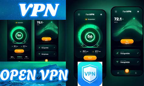 Vpn App With Admin Panel For Server Control And Admob Ads By Josephh0100 Fiverr