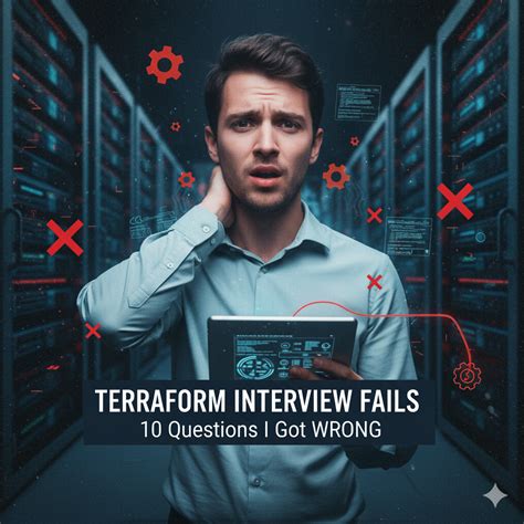 10 Terraform Questions I Got Wrong In A Devops Interview By Dipu
