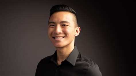 Brian Hoang Made At Utd Institute For Innovation And