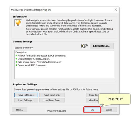 Populating Multi Line Form Fields In PDF Forms