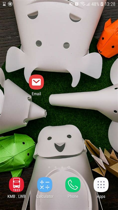 SmarterMail How To Setup Email In Android Mobile Device Website Solution Knowledge Base