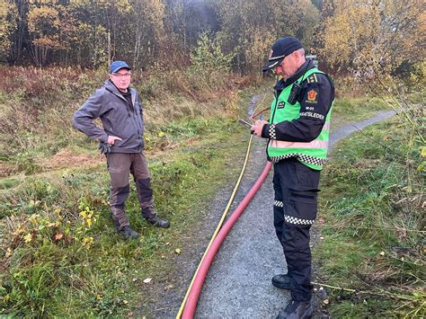 steinkjer ulykker og hendelser geir eide lageret som brant vi har