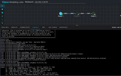 Xavier B On Linkedin Labeveryday Labbeforework Cisco