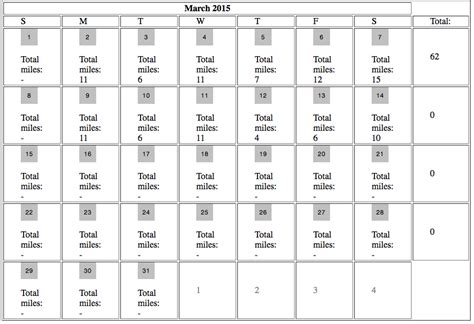 Html Calendar Table Sonni Elfrieda