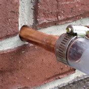 Injection Foam Insulation Southwest Insealators Phoenix Arizona Homes