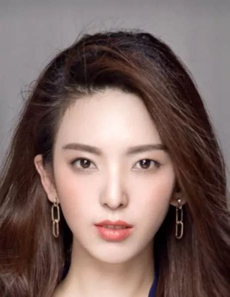 Чэнь Фэй Chen Fei 陈菲 Азияпоиск Дорамы фильмы и музыка Азии