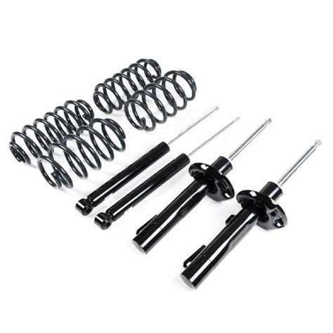 Racingline Spring And Shocks Kit Vw Golf 5 Gti Golf 6 Gti Jt Products