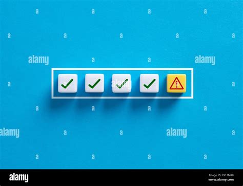 Detection Of An Error During The Verification Process Fixing Bugs And