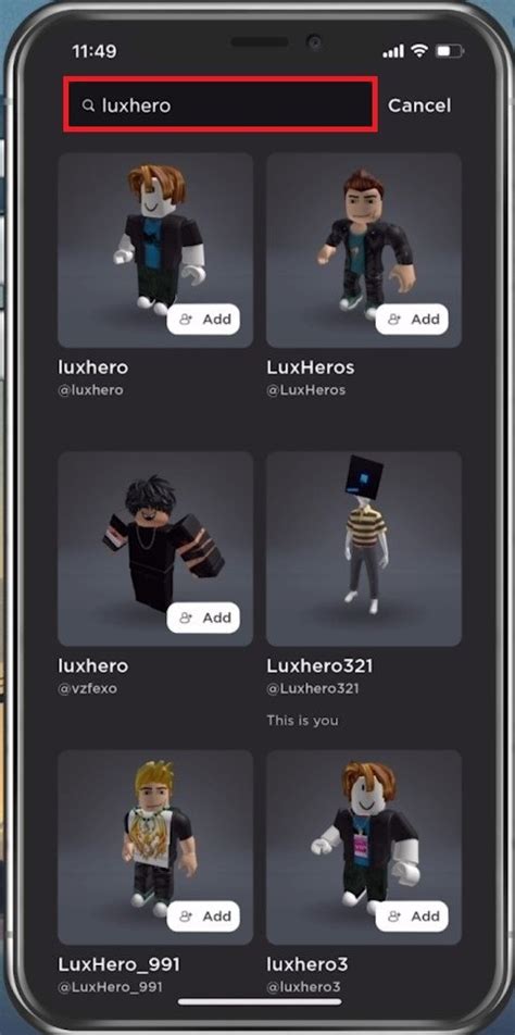 How To Accept Friend Request In Roblox Mobile — Tech How