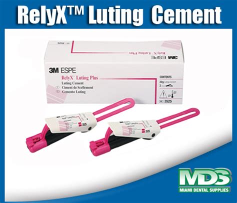 RelyX Luting 2 Refill Pack 2 /11g Clicker