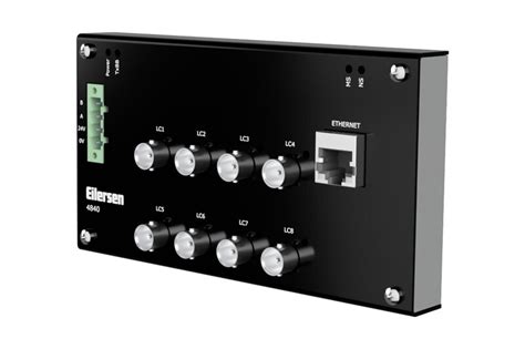 Eilersen Oem Weighing Module 4840oem Eilersen