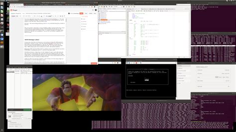 NVidia Jetson Nano Desktop Use Kernel Builds And Deeper Analysis