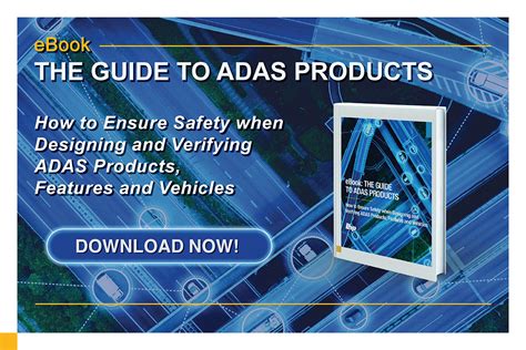 Adas Testing For Robust Verification And Validation Process