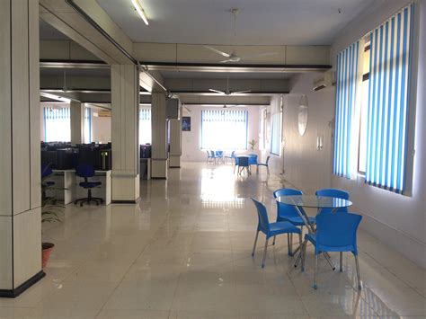 Ibm Innovation Lab